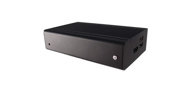 QBOX-100S | box PCs in best prices | CONSTEEL Electronics