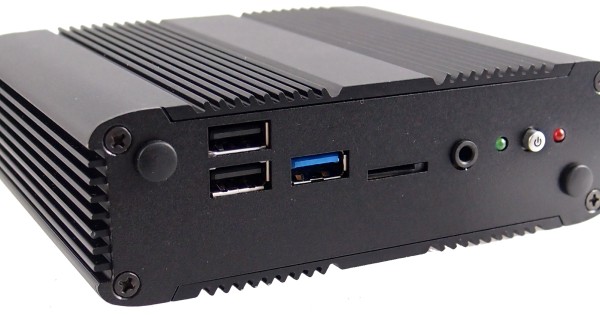 QBOX-1700 | box PCs in best prices | CONSTEEL Electronics
