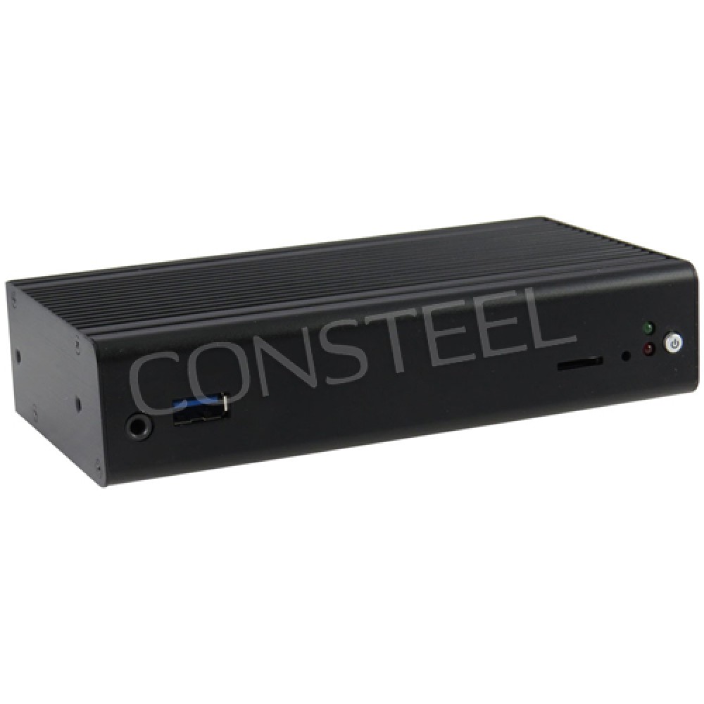 Mini Box PC - QBOX-200H