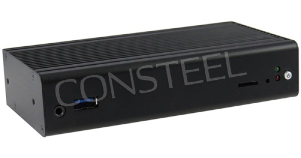 Mini Box PC - QBOX-200H