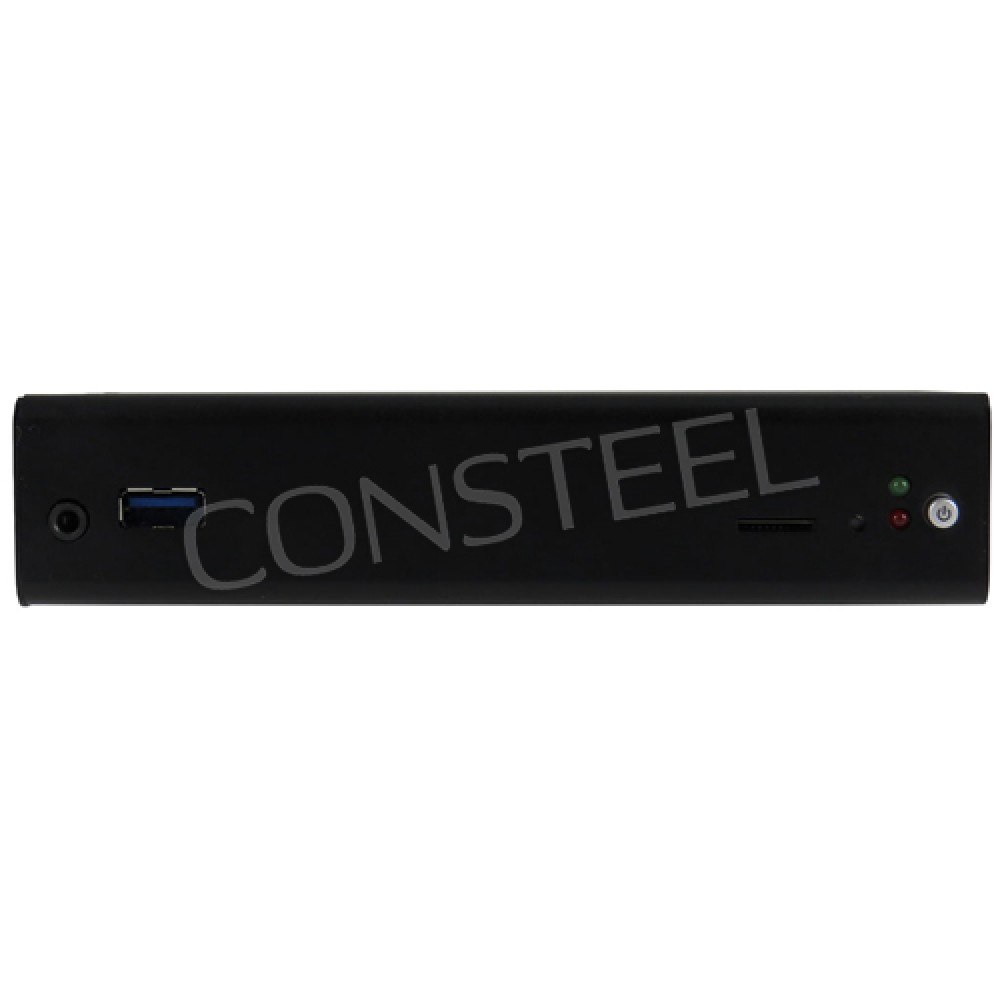 Mini Box PC - QBOX-200H