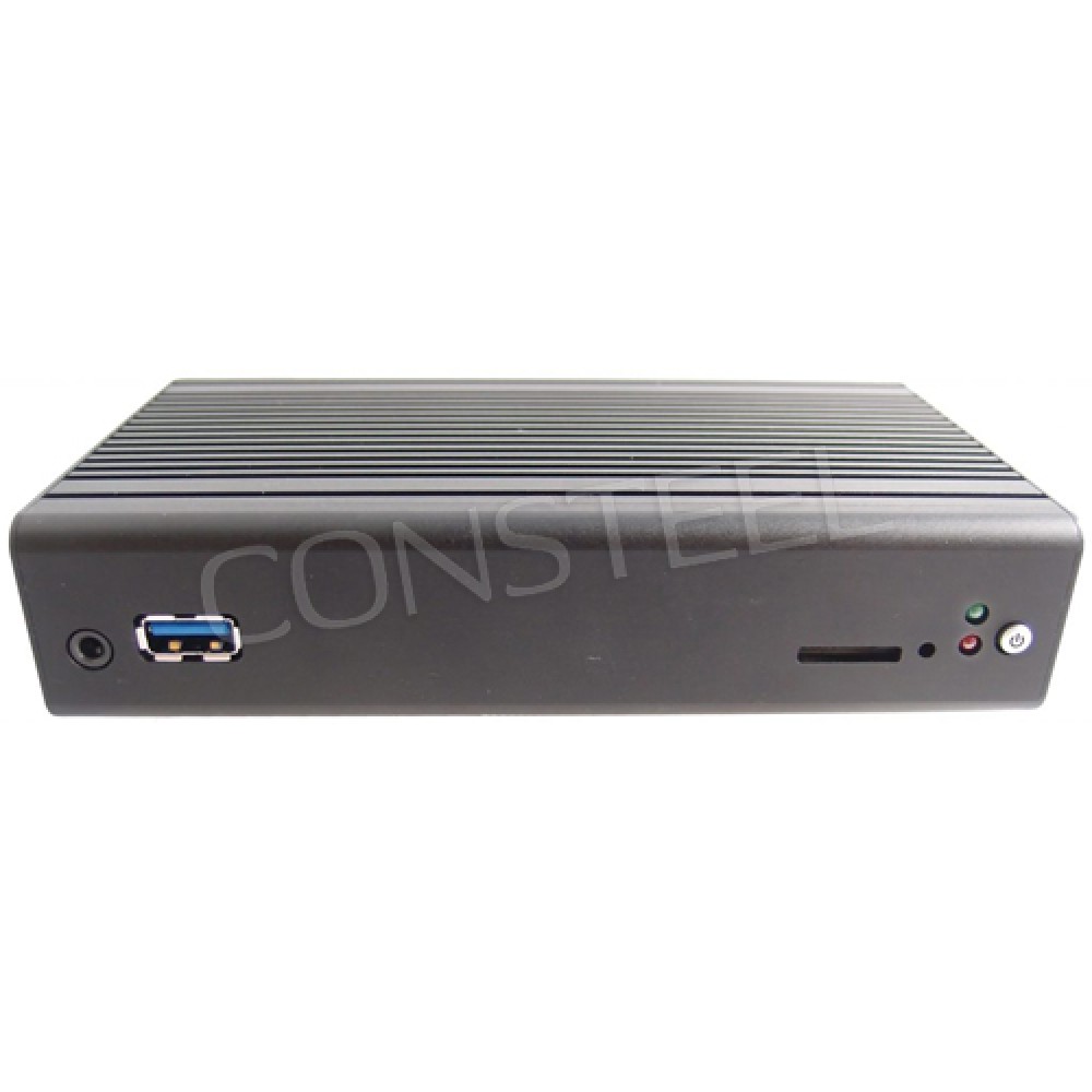 QBOX-200S/T | box PCs in best prices | CONSTEEL Electronics