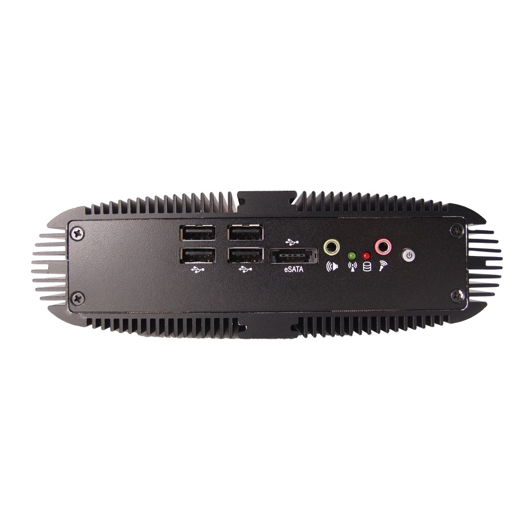 QBOX-2600 | box PCs in best prices | CONSTEEL Electronics