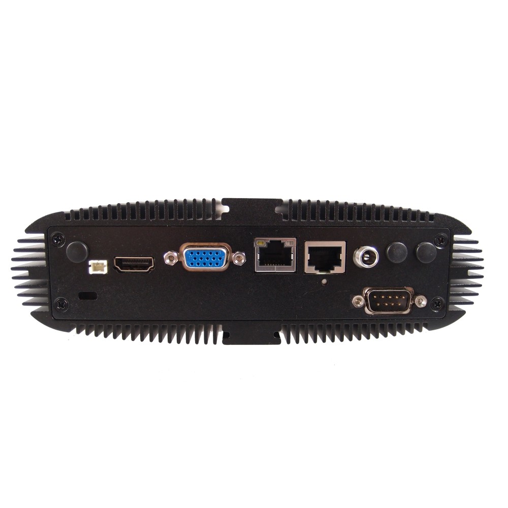 QBOX-2700 | box PCs in best prices | CONSTEEL Electronics