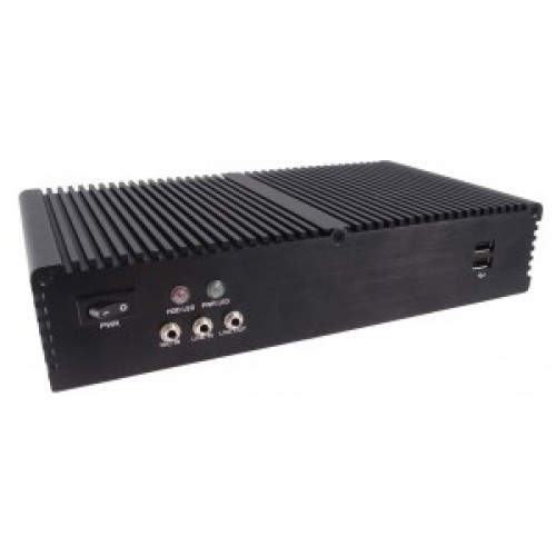 QBOX-4000 | box PCs in best prices | CONSTEEL Electronics