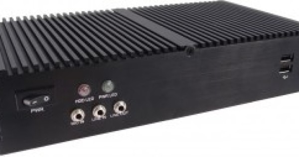 QBOX-4000 | box PCs in best prices | CONSTEEL Electronics