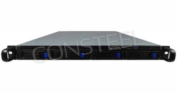 Industrial Rackmount Server - RAK-100