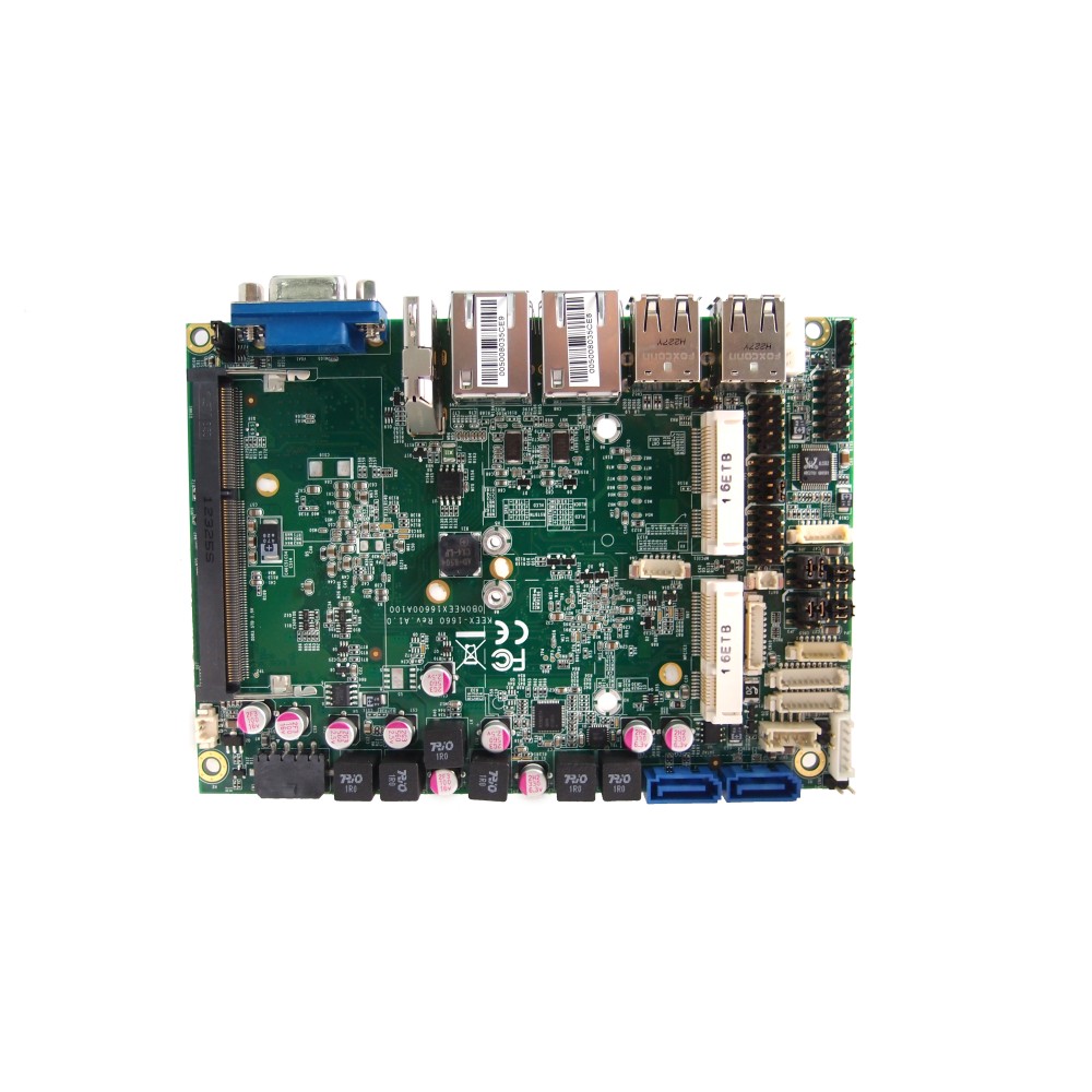 KEEX-1660 | SBCs in best prices | CONSTEEL Electronics