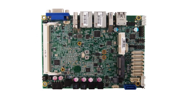 KEEX-1761 | SBCs in best prices | CONSTEEL Electronics