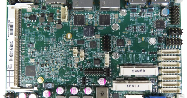 KEEX-1854 | SBCs in best prices | CONSTEEL Electronics