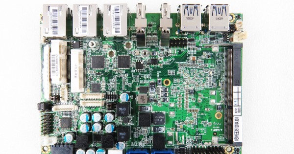 KEEX-5101 | SBCs in best prices | CONSTEEL Electronics