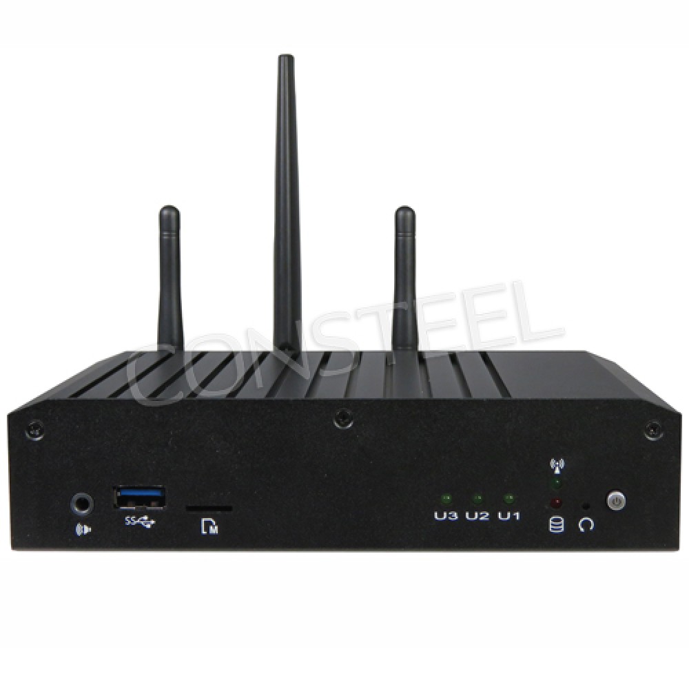 IoT Gateway - UbiQ-100