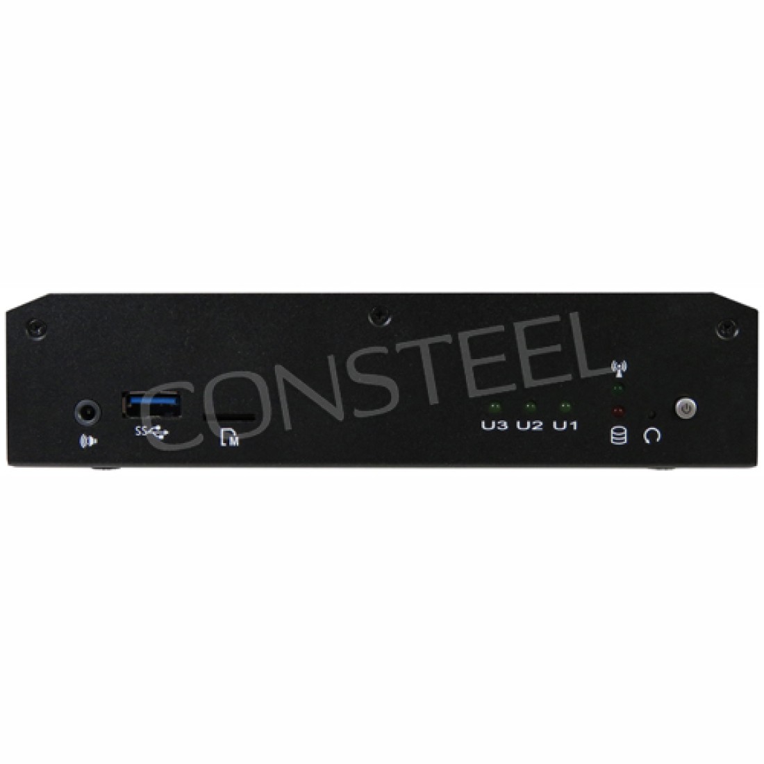 IoT Gateway - UbiQ-100