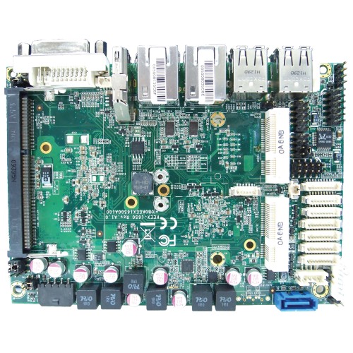 KEEX-1652 | SBCs in best prices | CONSTEEL Electronics