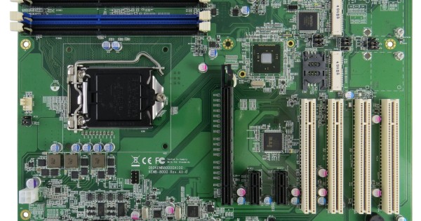 KEMB-8000 | ATX boards in best prices | CONSTEEL Electronics