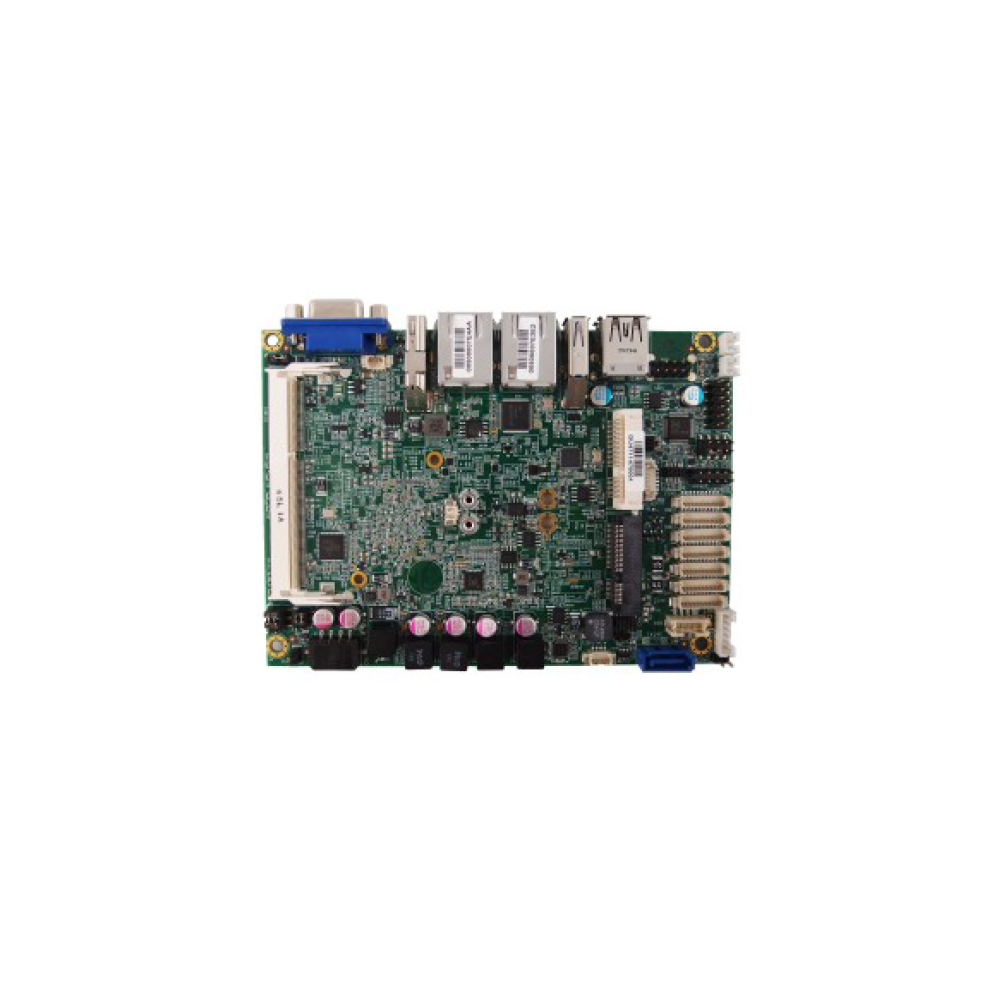 Industrial 3.5" SBC | Intel® Atom/Core N-Series | KEEX-1760 Successor
