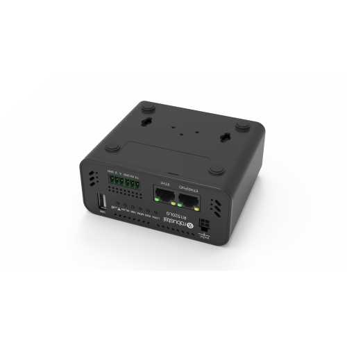 Industrial 4G LTE router| RS232/RS485 | Teltonika RUT906