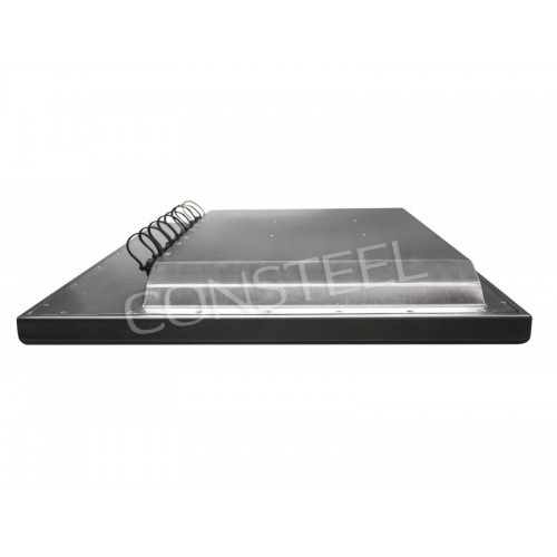 Fanless IP66 Panel PC - FIP-17RB