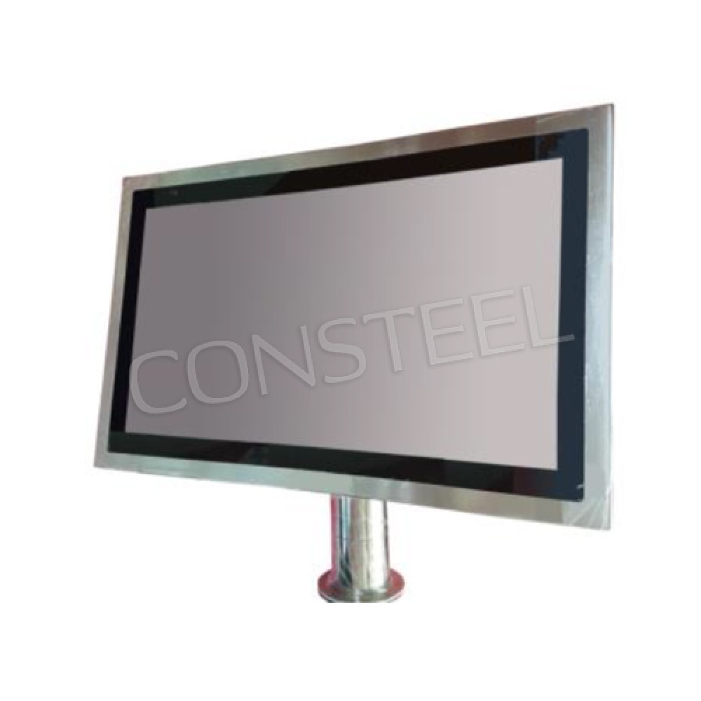 Industrial 22" panel PC - FIP-22WB-CP