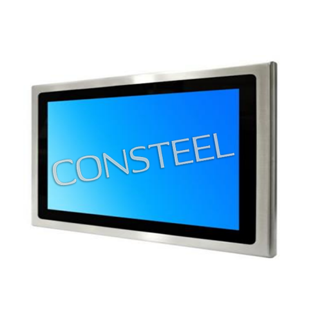 Slim Type Full IP66 Panel PC