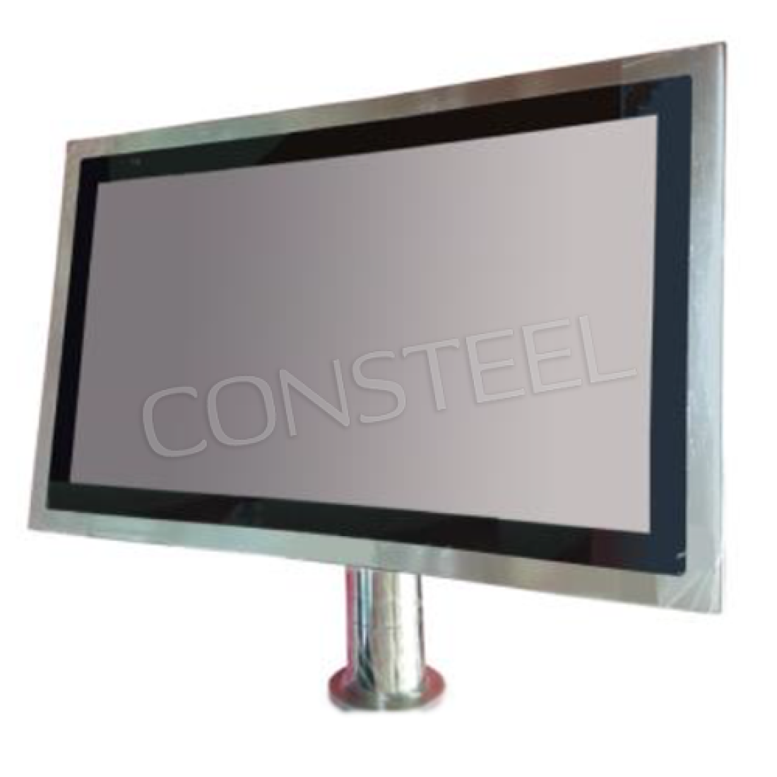 32" Full IP66 Stainless Steel Panel PC - FIP-32W-CP
