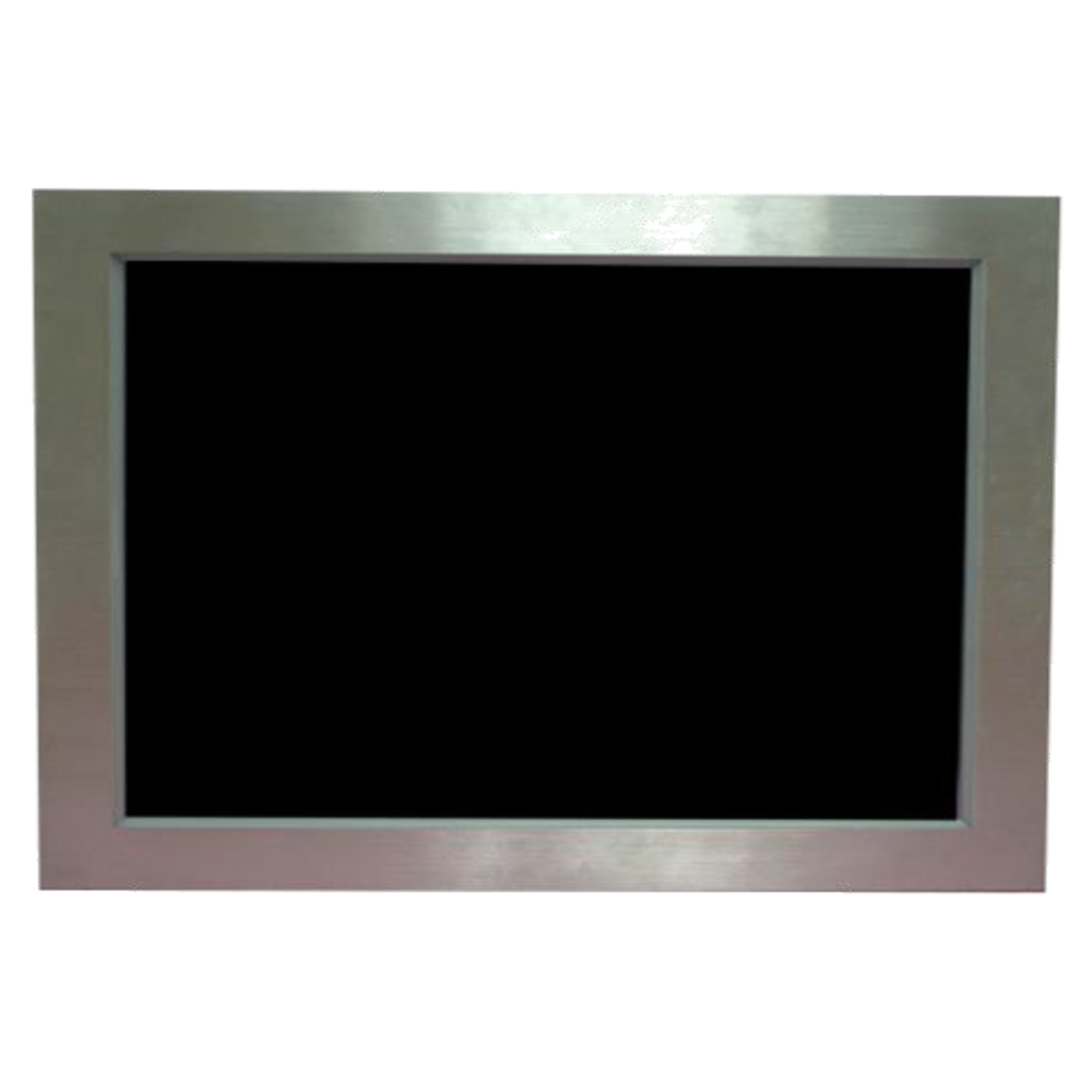 FIP-55W panel touch monitor