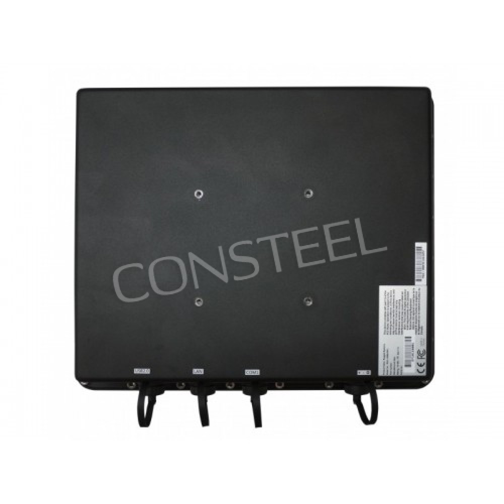 Rugged Panel PC - RDC-10RB