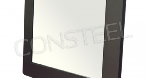 10.4” Panel Mount Touch Monitor - LPM-10R