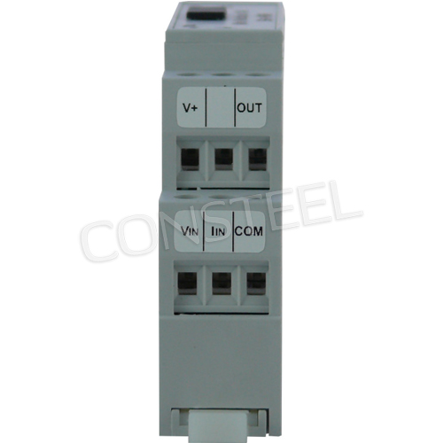 16-channel Digital Input module on Modbus RTU, RS485 - MOD-16I
