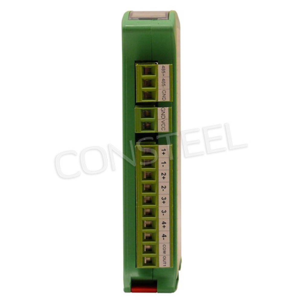 Industrial expansion module - MOD-8AI