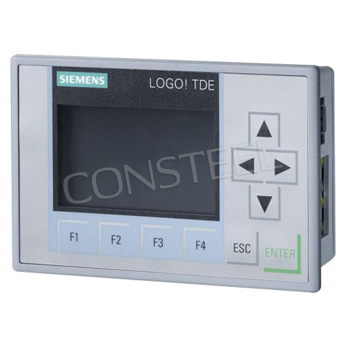 Extension modules for Siemens LOGO! V8 controllers