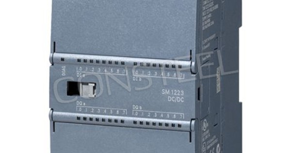 SM1223 - 6ES7223-1BL30-0XB0