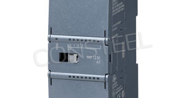 SM1231 - 6ES7231-4HD30-0XB0
