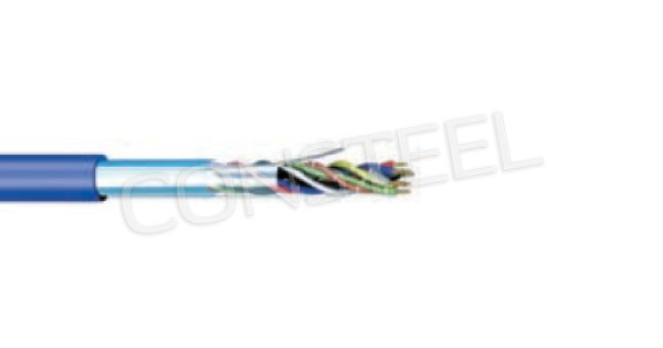 Installation cables - JE-Y(St)Y... Bd