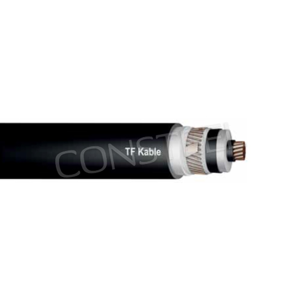 High voltage cables - NA2XS(FL)2Y