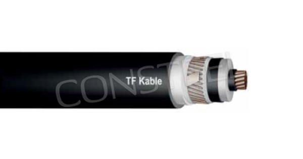 High voltage cables - NA2XS(FL)2Y