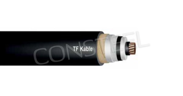 High voltage cables - N2X(F)K2Y