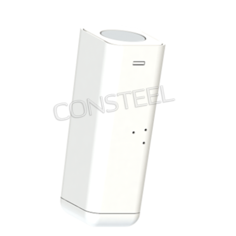 SafeAlert- LoRaWAN® and BLE Device for Instant Panic Event Notification