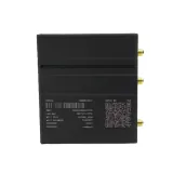 Industrial 4G LTE/Wi-Fi router | 1x LAN | Teltonika RUT200