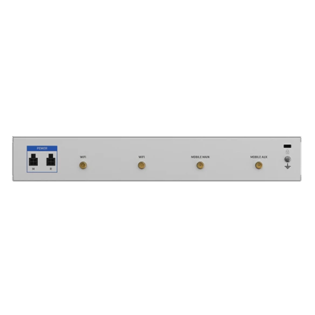 Industrial 4G SFP/LTE router | RUTXR1 Teltonika
